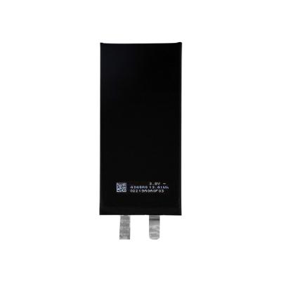 China 4345A0 Rechargeable Iphone Lithium Ion Battery Cell 3570mAh OEM / ODM for sale