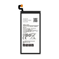 China 2550mah 3.85 V Li Ion Battery For Samsumg Galaxy S6 EB-BG920ABE G9200 G9208 G9209 for sale