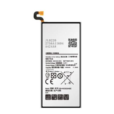 China EB-BG928ABE Ss Lithium Ion Battery 3000mah OEM / ODM Accepatable for sale