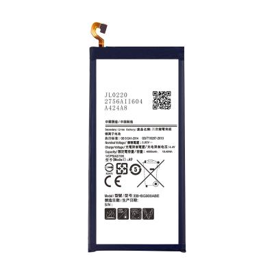 China 4000mah Electric Battery Replacement For Samsumg A9 Phone Battery EB-BA900ABE for sale
