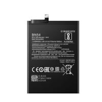 China BN54 4920mah Xiaomi Phone Battery For Redmi 9 Redmi 10x 4g for sale
