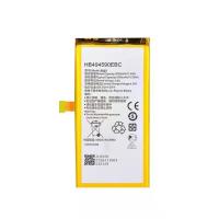 China Rechargeable Huawei Honor 7 Battery HB494590EBC 3.8V White for sale