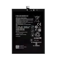 China Huawei Lithium Polymer Rechargeable Battery 3.85V HB426389EEW for sale