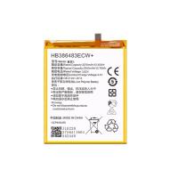 China 3270mah Mobile Phone Lithium Ion Battery Replacement HB386483ECW+ for sale