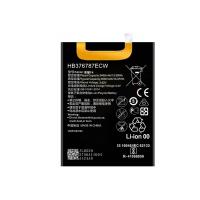 China Mobile Phone Lithium Ion Battery 3400mah for sale