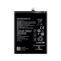 China HB386280ECW Huawei P10 Battery Replacement Rechargeable 3.82V for sale