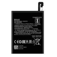China Zero Cycle Xiaomi Redmi Note 5 Battery Original BN45 3100mah for sale