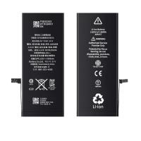 China 100% Original Iphone 7 Lithium Ion Battery 3.82V 1960 Mah Smartphone Li Ion Battery for sale