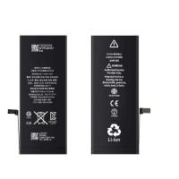 China Black 3.82V Iphone 6S Lithium Ion Battery 1715mAh Rechargeable for sale