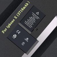 China Standard Original Iphone Lithium Ion Battery 3000mah Rechargeable for sale