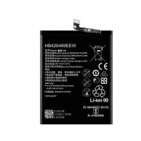 China HB426489EEW Huawei Lithium Ion Battery 3900mah 3.85V Black for sale