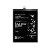 China ODM Mobile Phone Lithium Ion Battery Black For huawei HONOR V9 for sale