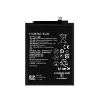 China lithium lon battery for huawei battery play7x nova4e nova3i nova2plus HB356687ECW RY9I RY9N RY9S for sale