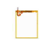 China 3.8V Lithium Ion Polymer Rechargeable Battery / Huawei HB396481EBC Battery for sale
