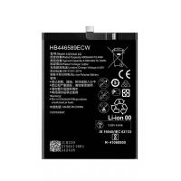 China 4400mah Lithium Polymer Cell Phone Battery / HB446589ECW Huawei Nova 6 Battery for sale