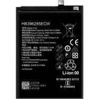 China Rechargeable Standard Lithium Ion Battery 3320mah Huawei P20 Battery Replacement for sale
