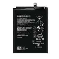 China 3.82V Android Cell Phone Battery Replacement , Huawei Battery HB436486ECW for sale