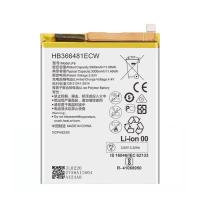 China White Huawei HB366481ECW Battery For Huawei Y7 2018 Y6 2018 for sale