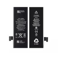 China 1440mAh 100% Health Original Lithium Ion Battery For Iphone 5 for sale
