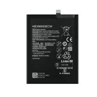 China HB396693ECW Huawei Mate 8 Battery Replacement Black / White for sale