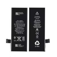 China 1440mAh 1560mah Iphone Lithium Ion Battery Zero Cycle 100% Health For iPhone 5S for sale