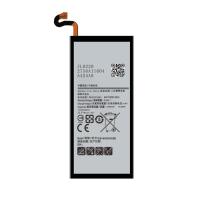 China 3500mah Zero cycle Ss Lithium Ion Battery EB-BG955ABE for Galaxy S8+ for sale