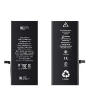 China 2750 Mah Customized Iphone Lithium Ion Battery Rechargeable for sale