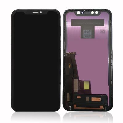 China OEM 6G Iphone LCD Touch Screen Display 4.7 inch 1334*750 Pixel for sale