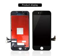 China 1920*1080 Iphone 7 Plus LCD Digitizer Replacement 3 Times Tested for sale