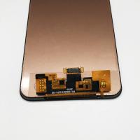 China 6.4 inch mobile phone LCD Screen Display Replacement for Ss Galaxy A40S for sale
