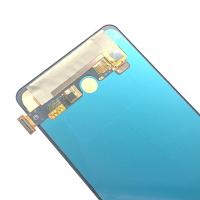 China Antallas Ss LCD Touch Screen Digitizer For Ss Galaxy A71 for sale