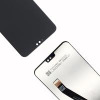 China Bobole Original Mobile Phone LCD Screen Display 6.5 Inch For Huawei Honor 8X for sale