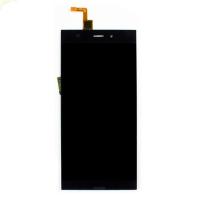 China LCD Xiaomi Mi 3 Screen Touch Glass Digitizer Assembly Original for sale