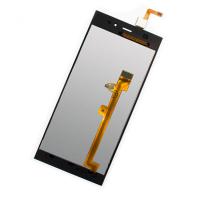 China LCD Xiaomi Mi 3 Screen Touch Glass Digitizer Assembly Original for sale