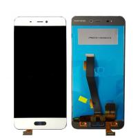China CE Xiaomi LCD Screen Digitizer Full Set Black ODM 12 months Warranty for sale