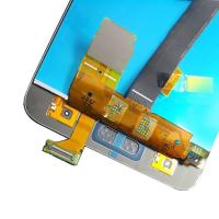 China CE Xiaomi LCD Screen Digitizer Full Set Black ODM 12 months Warranty for sale