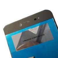 China CE Xiaomi LCD Screen Digitizer Full Set Black ODM 12 months Warranty for sale
