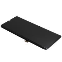 China Black ODM Xiaomi LCD Screen Digitizer Black For Mi Note 10 Lite for sale