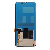 China Black ODM Xiaomi LCD Screen Digitizer Black For Mi Note 10 Lite for sale