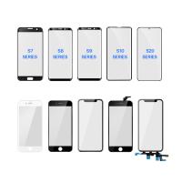 China Front Screen Outer Glass Lens , OCA Touch Glass For Iphone X Xr Xs 11 Pro Max for sale