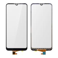 China OEM Smartphone Display Touch Screen , Touch Glass With OCA for sale