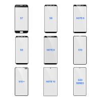China OEM Smartphone Display Touch Screen , Touch Glass With OCA for sale