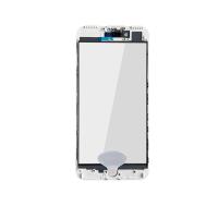 China Iphone 6 OCA Glass Screen Replacement 3 In 1 With Frame 100% Test Past for sale