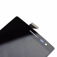 China Bobole Find 7 Oppo LCD Screen Display Sample Accept 12 Months Warranty for sale
