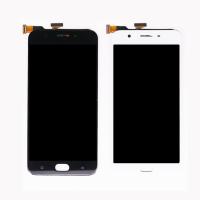 China ODM Oppo LCD Screen Display Assembly Replacement Black White For Oppo F1plus for sale