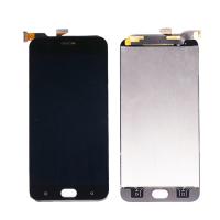 China ODM Oppo LCD Screen Display Assembly Replacement Black White For Oppo F1plus for sale