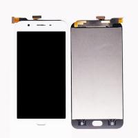 China ODM Oppo LCD Screen Display Assembly Replacement Black White For Oppo F1plus for sale