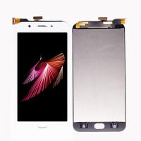 China ODM Oppo LCD Screen Display Assembly Replacement Black White For Oppo F1plus for sale