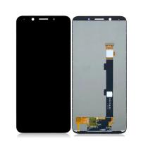 China Black White Oppo F5 Youth Original Display / Oppo F5 LCD Screen for sale