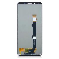 China Black White Oppo F5 Youth Original Display / Oppo F5 LCD Screen for sale